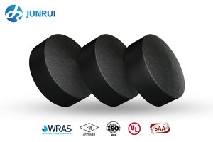 HDPE End Cap - Junrui Polymer Materials