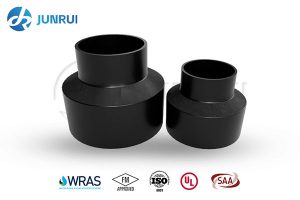 HDPE Reducer - Junrui Polymer Materials