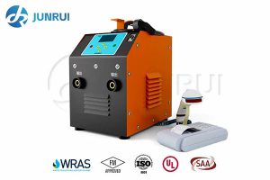 HDPE ElectroFusion Welding Machine - Junrui Polymer Materials