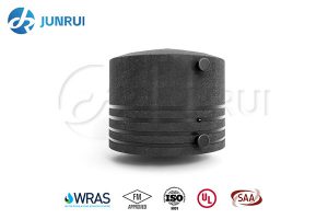 HDPE End Cap - Junrui Polymer Materials