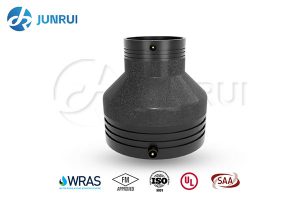 HDPE Reducer - Junrui Polymer Materials