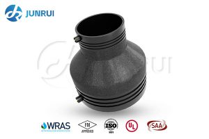 HDPE Reducer - Junrui Polymer Materials