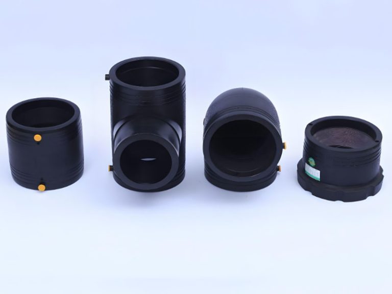 Electrofusion coupling - Junrui Polymer Materials