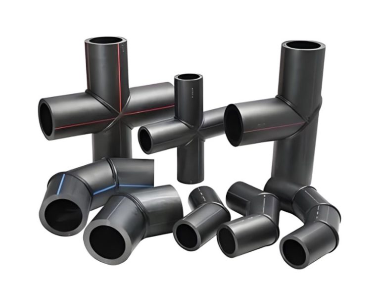 SDR 11 pipe fittings - Junrui Polymer Materials