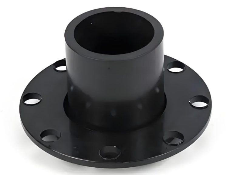 HDPE Stub End and Flange Adapter: How They Work Together