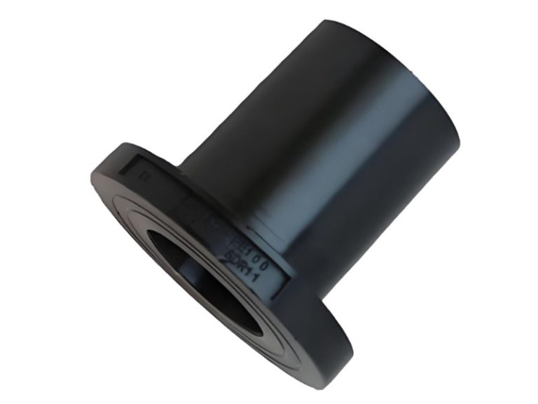 HDPE flange adapter - Junrui Polymer Materials