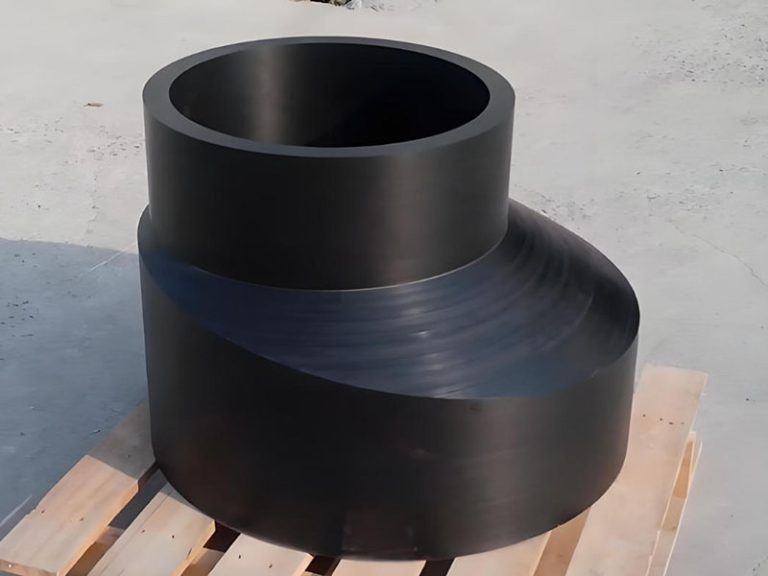 Eccentric reducer hdpe - Junrui Polymer Materials