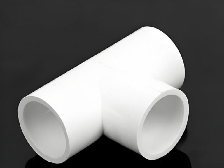 2 inch pvc pipe fittings - Junrui Polymer Materials