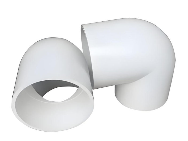 2 inch pvc pipe fittings - Junrui Polymer Materials
