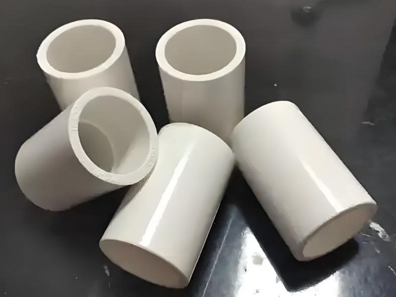 2 inch pvc pipe fittings - Junrui Polymer Materials