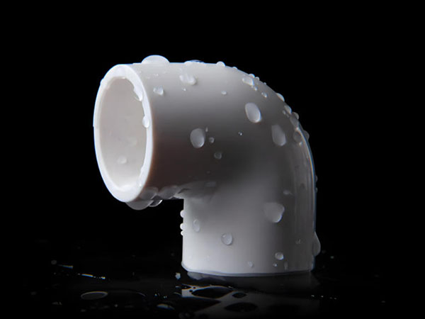 3 inch to 4 inch pvc adapter - Junrui Polymer Materials