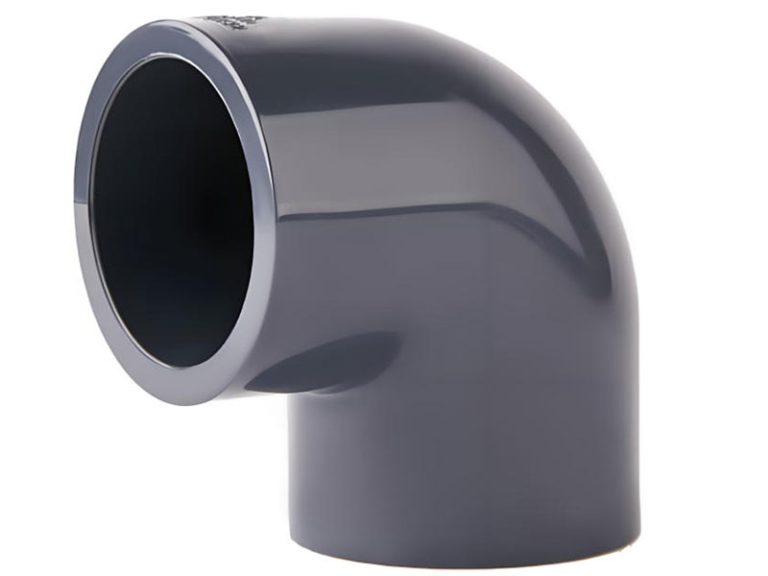 3 inch pvc elbow - Junrui Polymer Materials