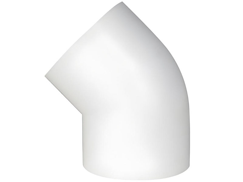 3 inch pvc elbow - Junrui Polymer Materials