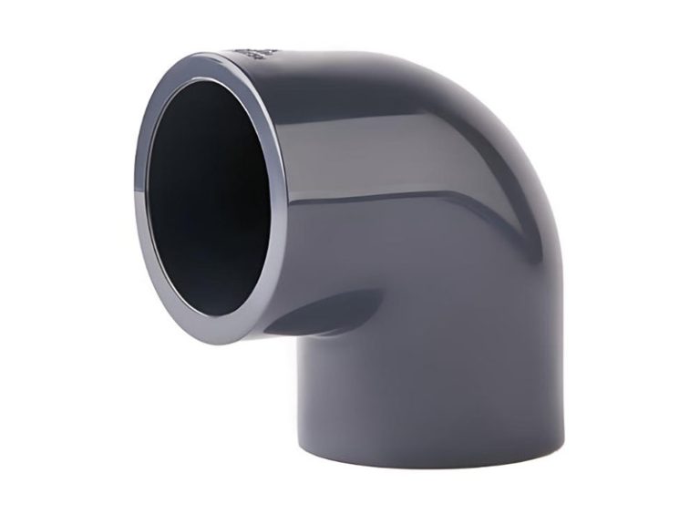 50mm pvc pipe fittings - Junrui Polymer Materials