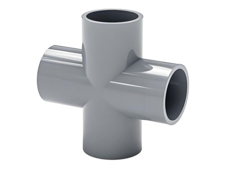 PVC dwv fittings - Junrui Polymer Materials