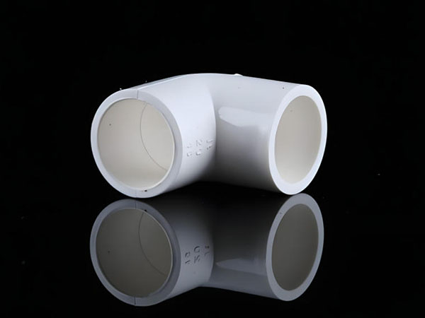 25mm pvc fittings - Junrui Polymer Materials