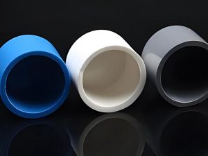 6 pvc pipe cap - Junrui Polymer Materials