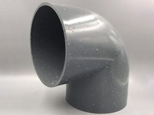 12 inch pvc pipe fittings - Junrui Polymer Materials