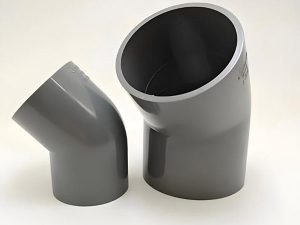 3.5 inch pvc pipe fittings - Junrui Polymer Materials